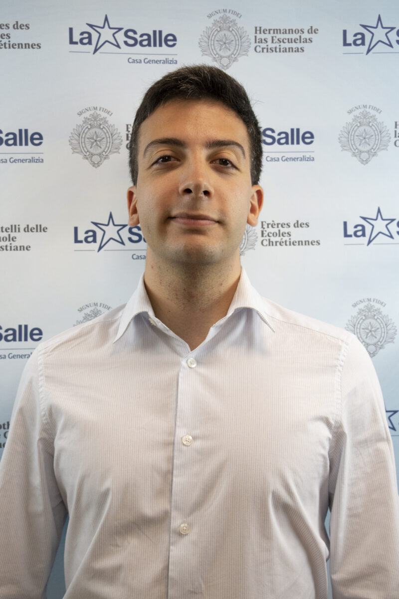 Quiénes somos - LaSalle Foundation