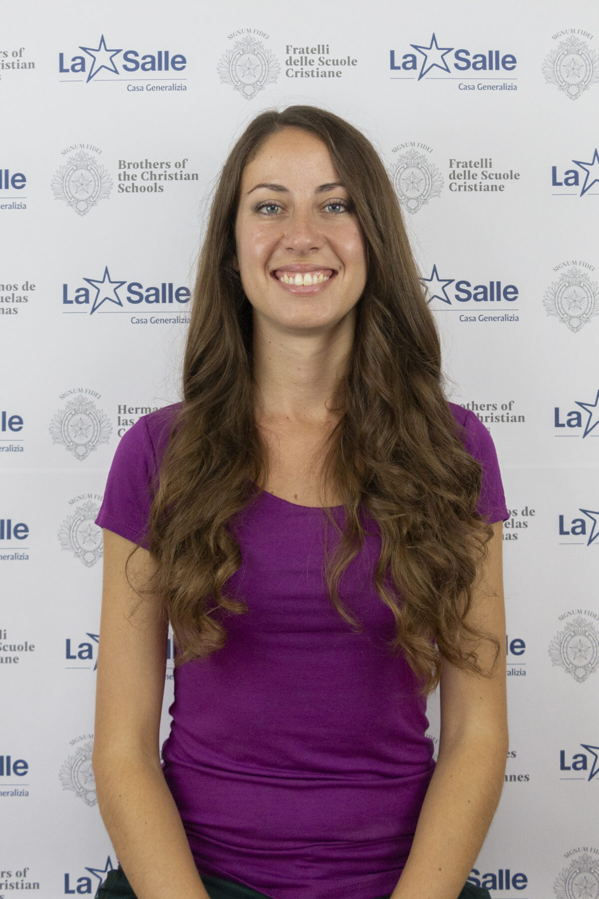 Quiénes somos - LaSalle Foundation