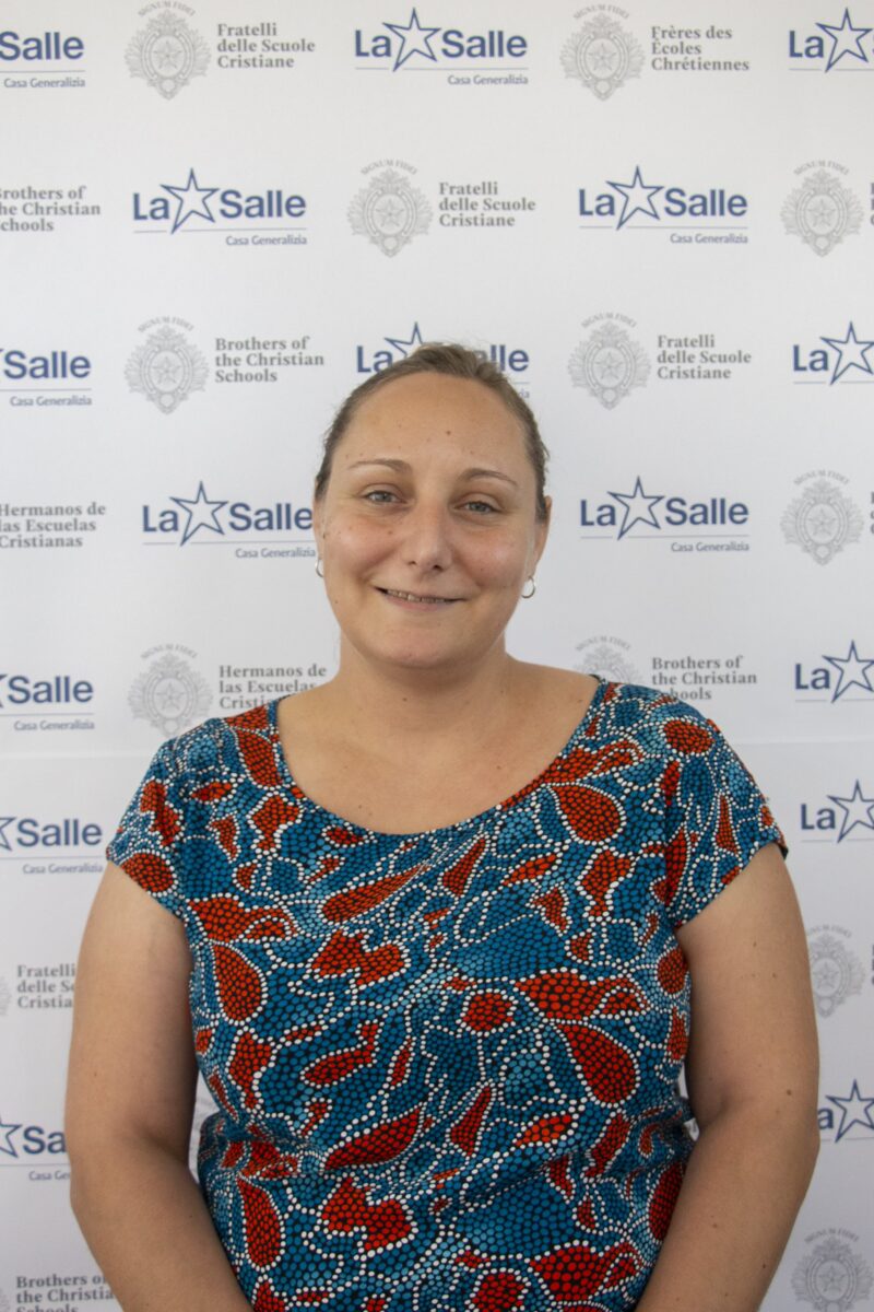 Who we Are - La Salle Foundation