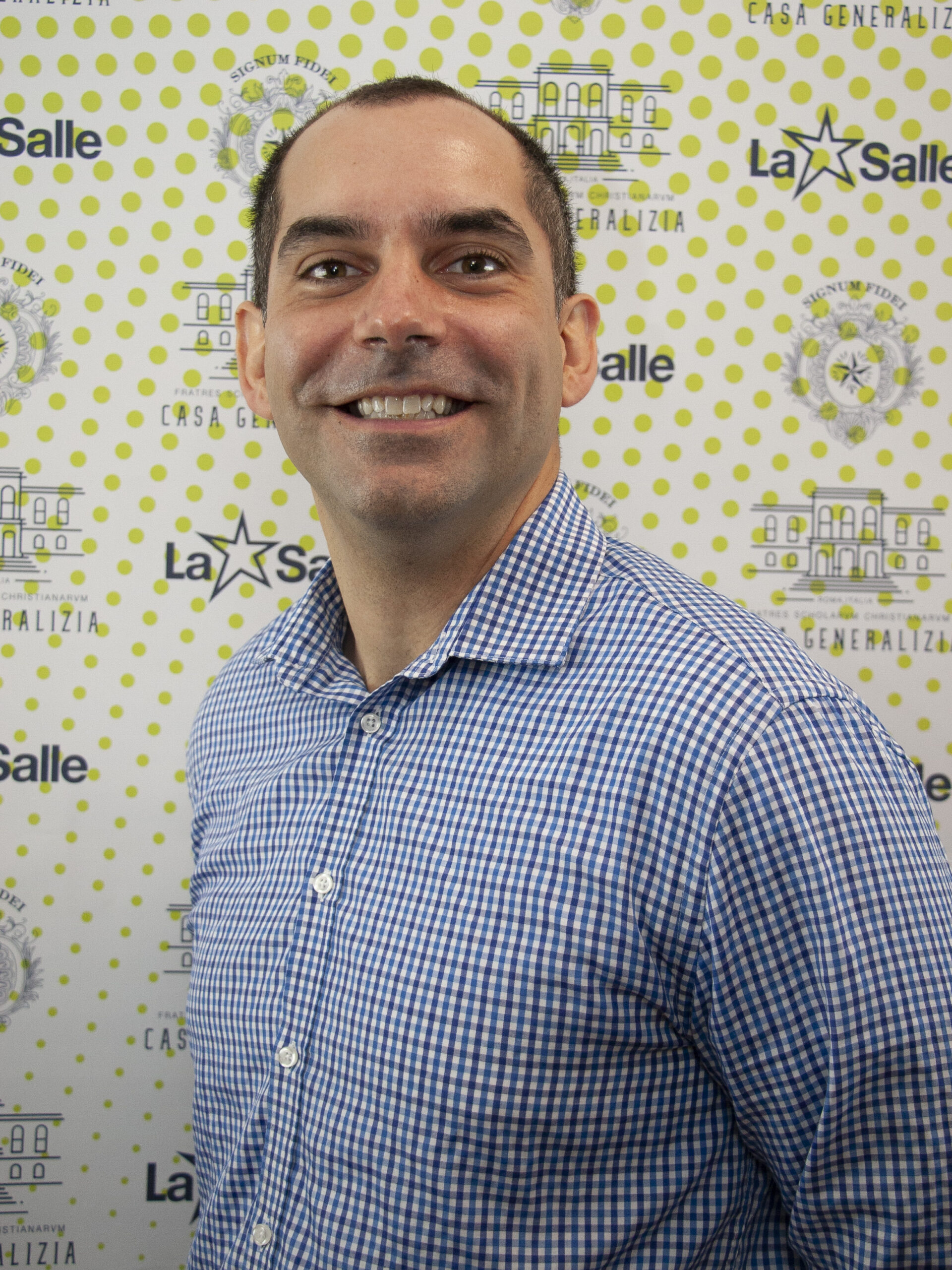 Quiénes somos - LaSalle Foundation