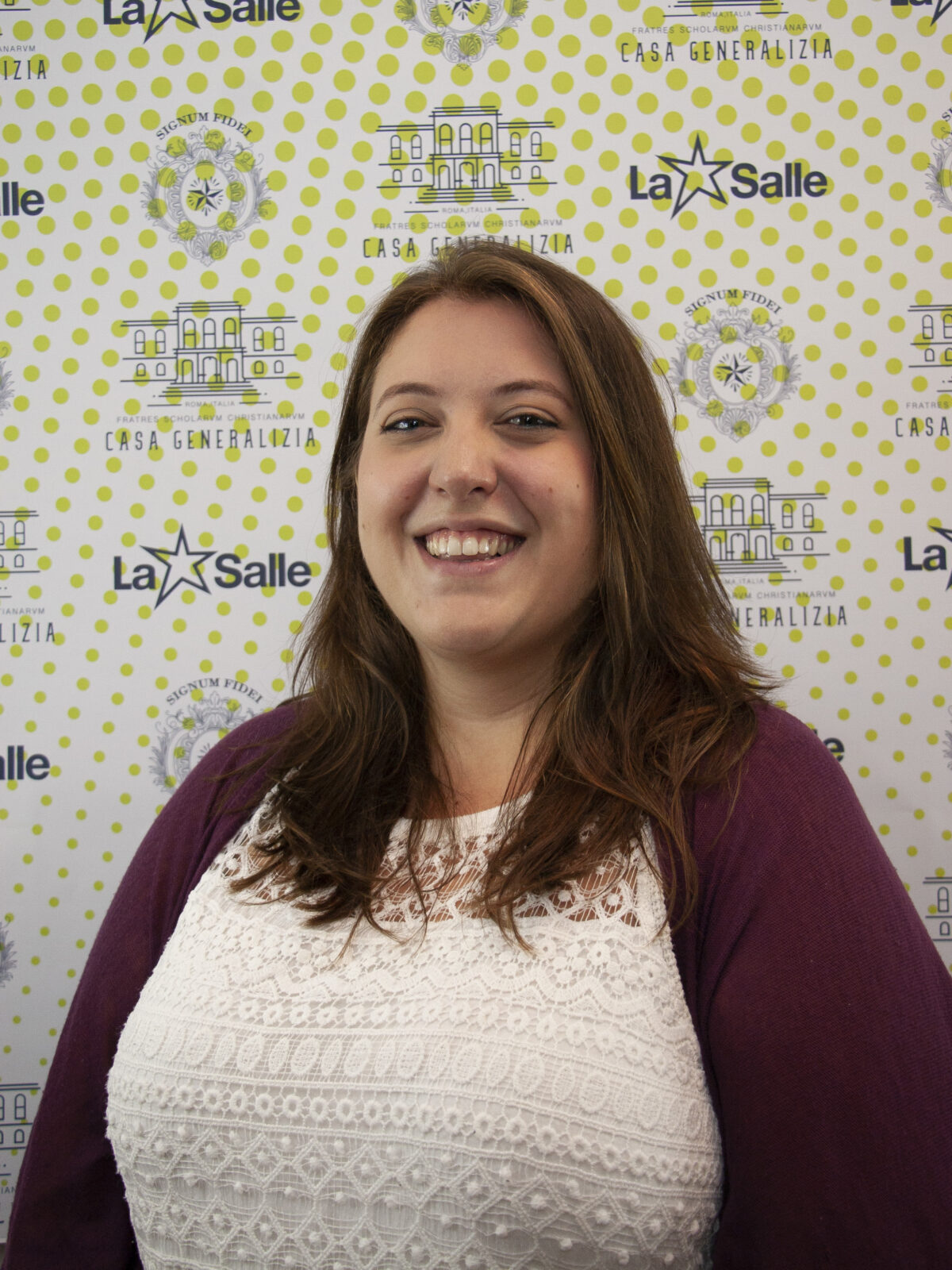 Quiénes somos - LaSalle Foundation