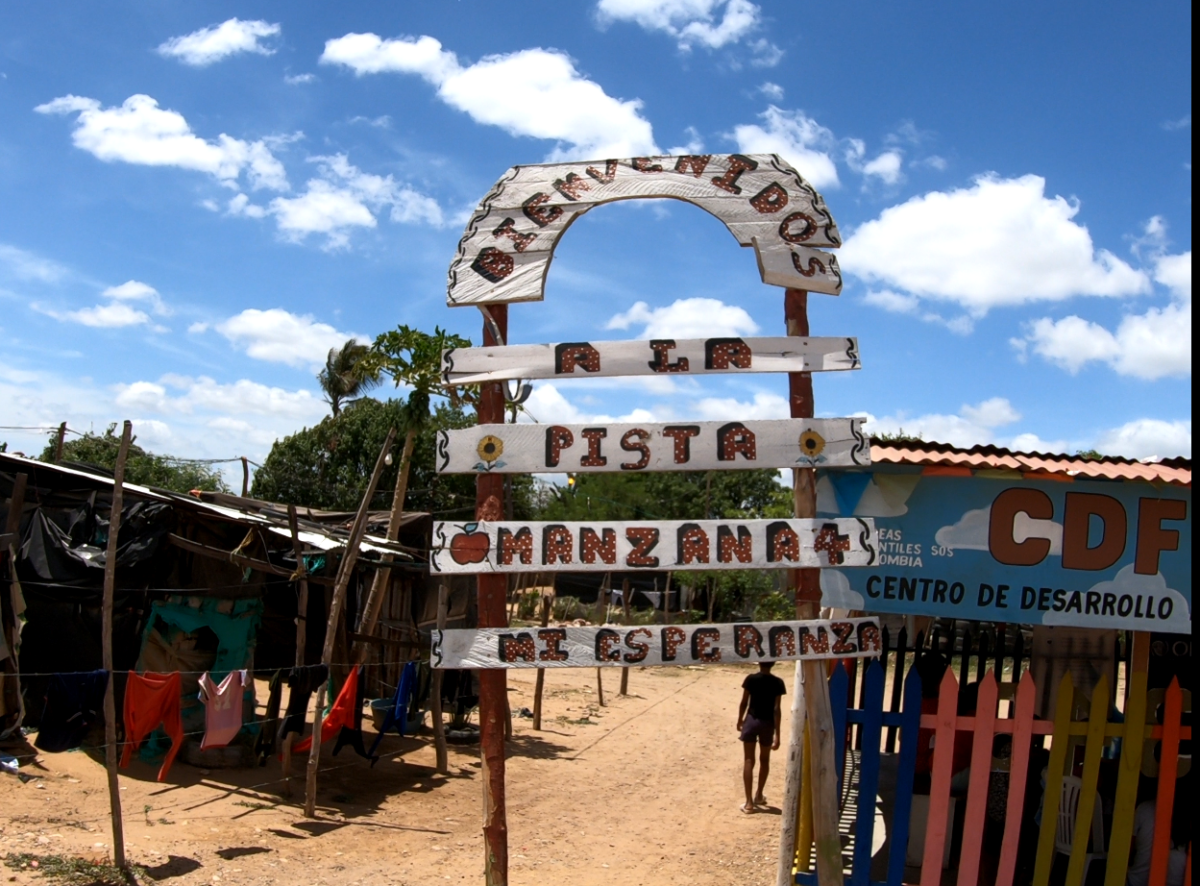 Fratelli Project - La Salle Foundation