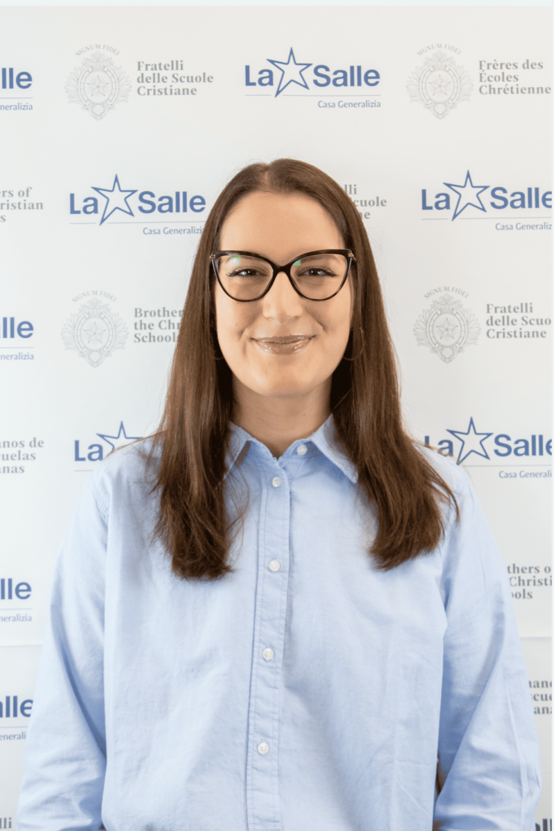 Quiénes somos - LaSalle Foundation